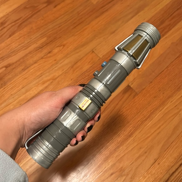 Disney | Toys | Disney Lightsaber | Poshmark